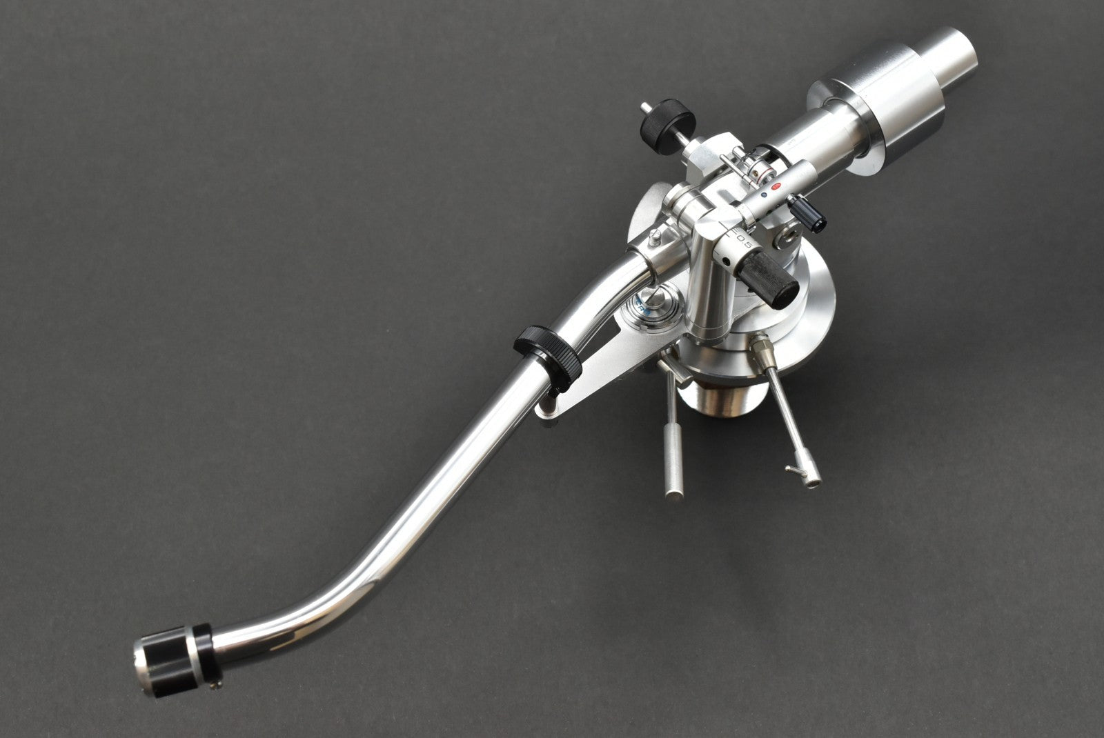 Micro Seiki MA-505X Tonearm – Samurai Audio