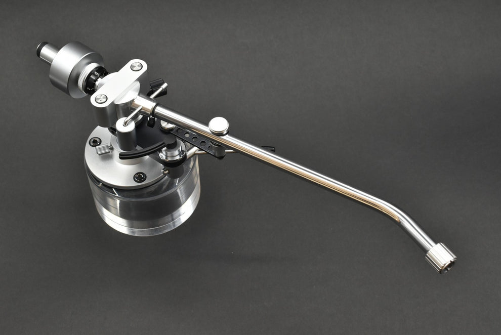 Sony PUA-1600L Long Tonearm – Samurai Audio