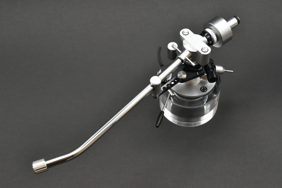Sony PUA-1600L Long Tonearm – Samurai Audio