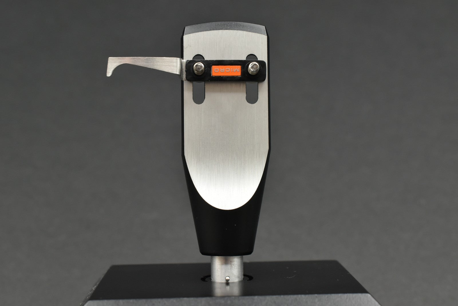 Micro Seiki H-303 Headshell - 11.2g (US) – Samurai Audio