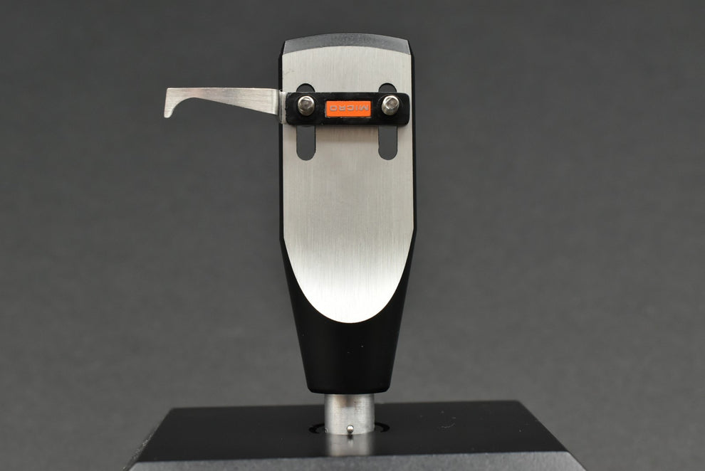 Micro Seiki H-303 Headshell - 11.2g (US) – Samurai Audio