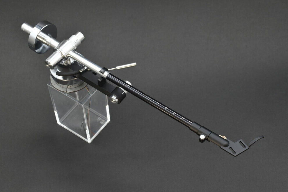 Micro MA-707 Straight Tonearm Arm / Micro Seiki 02 Tonearm | Samurai ...