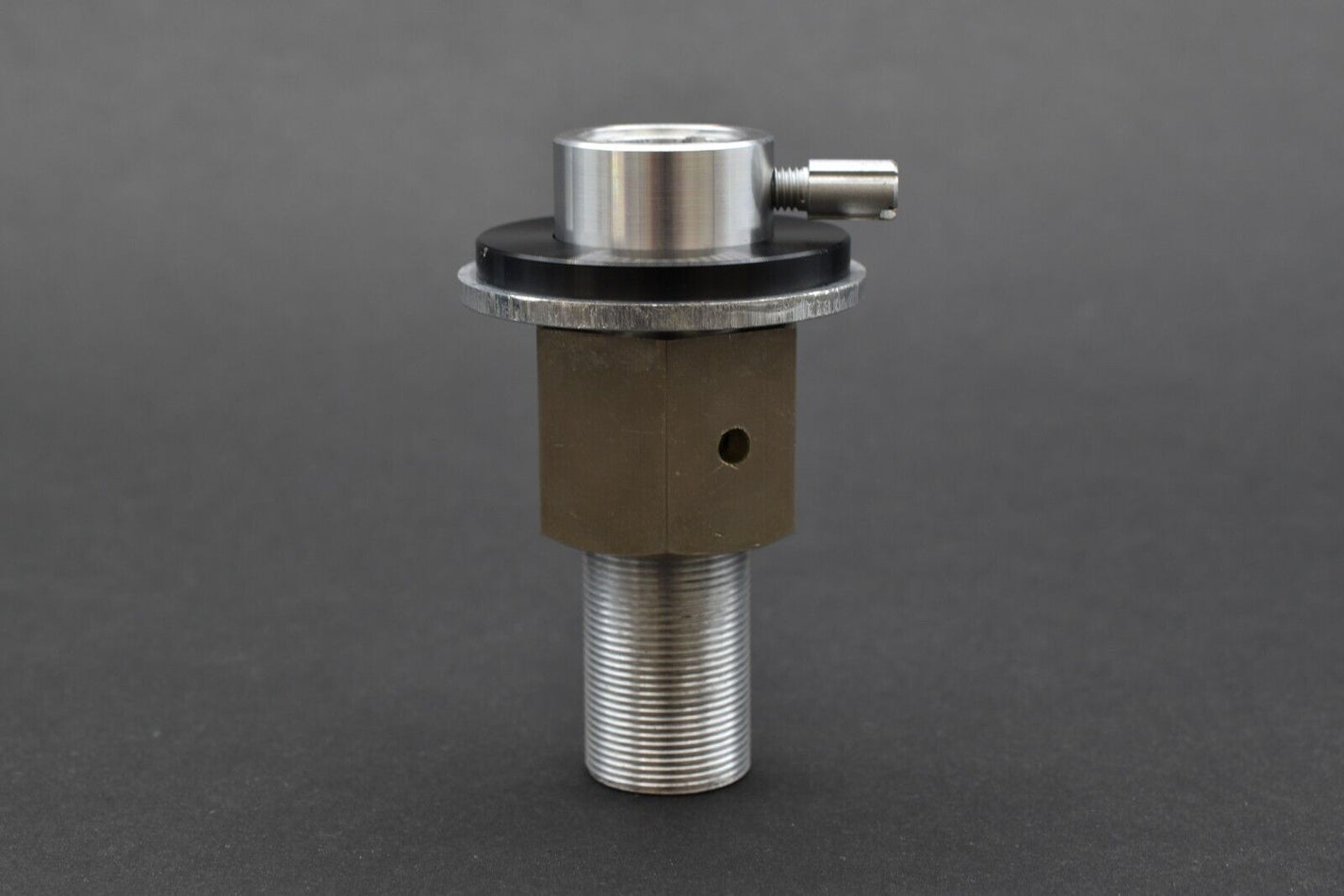 Audio Craft AC-300C/AC-400C Tonearm Base Tonearm | Samurai Audio