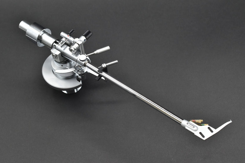 Micro MA-505 MKIII Straight Tonearm MICRO SEIKI / XP-505SC Tonearm | S ...