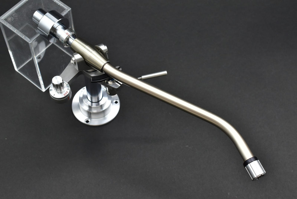 MICRO MA-202 Tonearm / Micro Seiki | Samurai Audio