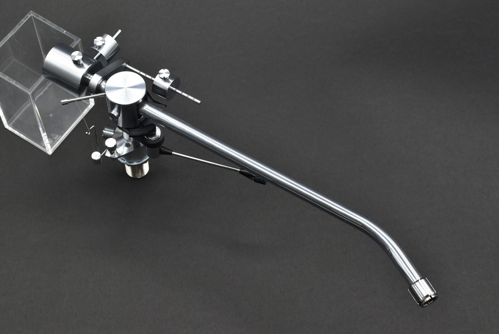 MICRO MA-88 Long Tonearm / Micro Seiki Tonearm | Samurai Audio