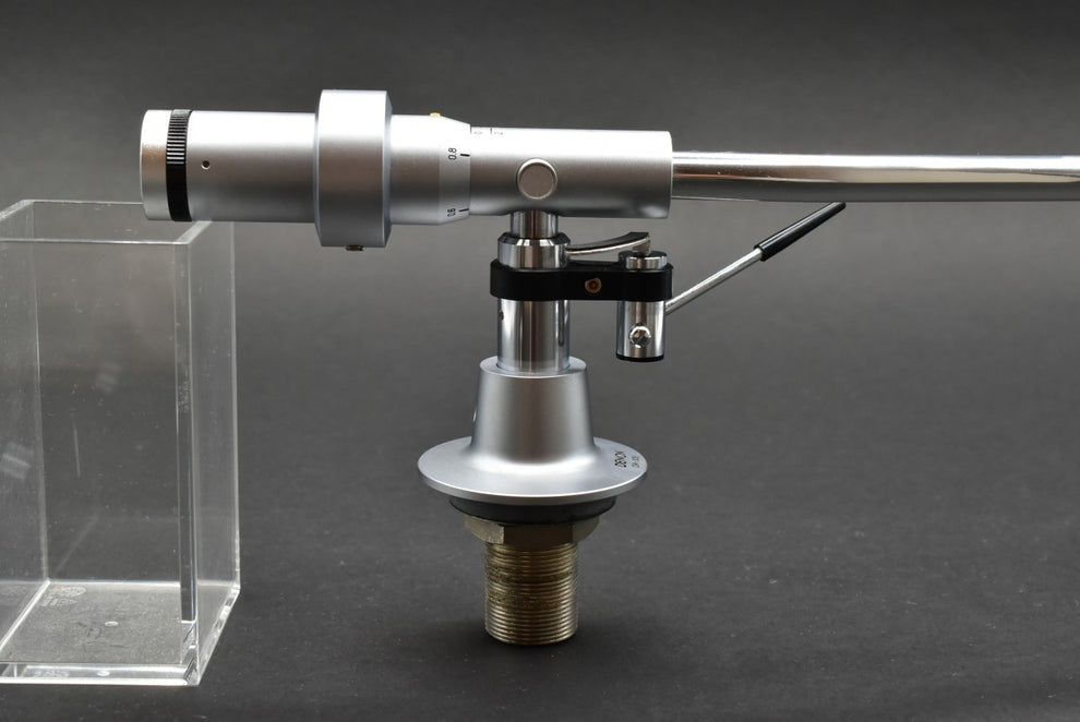 Denon DA305 Tonearm / 02 | Samurai Audio