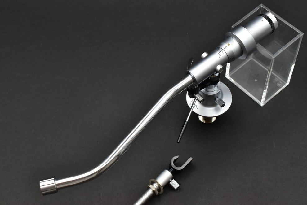 Denon DA305 Tonearm / 02 | Samurai Audio