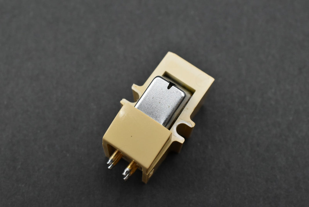 Technics MM Cartridges | Genuine Moving Magnet Cartridges – Samurai Audio