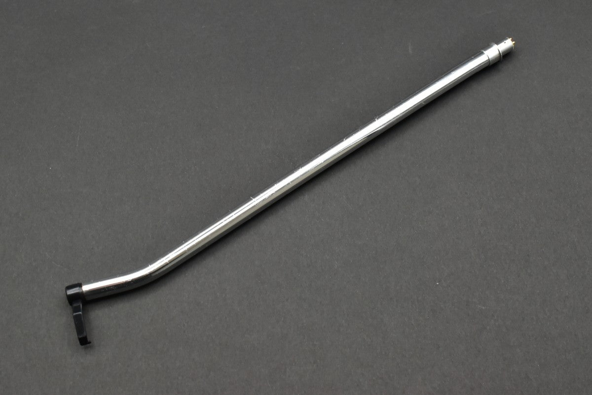 STAX Long Tonearm Pipe Tube for Condenser Cartridge | Samurai Audio