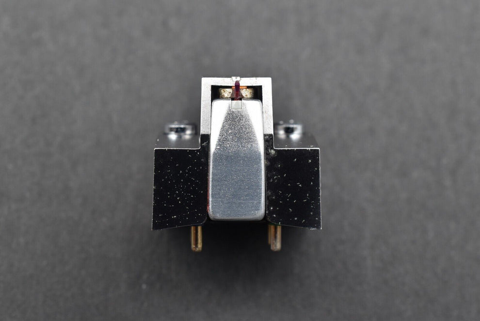 Dynavector DV/Karat 23R MC Cartridge **Ruby Cantilever** Cartridge | S ...