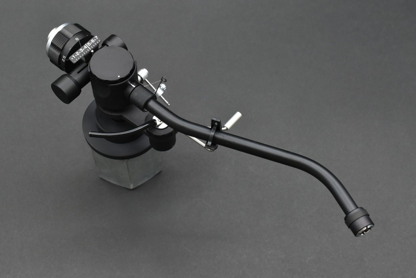 Audio Craft AC-3000MC Tonearm / 03 Tonearm | Samurai Audio
