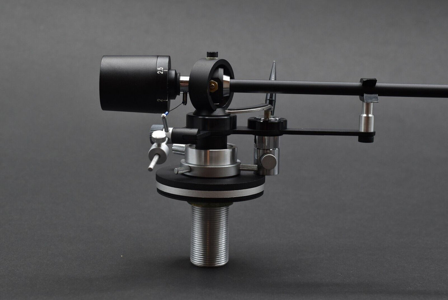 Grace G-727 Straight Tonearm Arm Tonearm | Samurai Audio