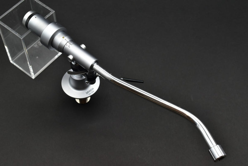 Denon DA305 Tonearm / 02 | Samurai Audio