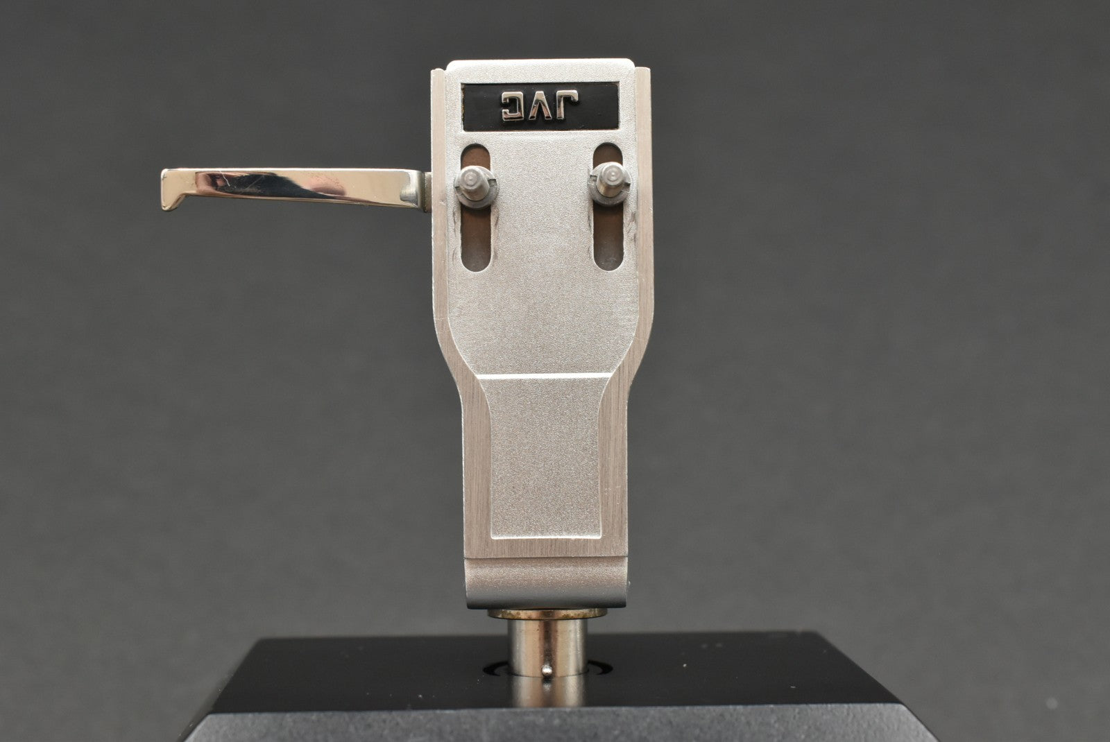 JVC PH-4 Silver Headshell | Samurai Audio