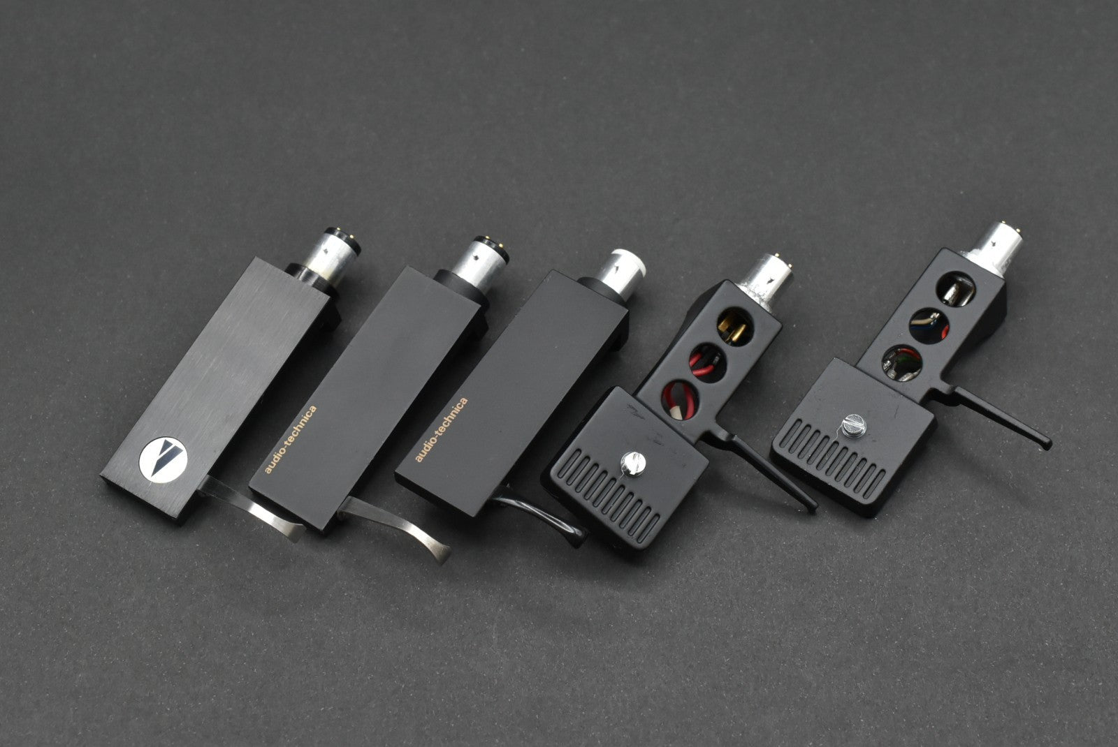 Audio-Technica MG-10, Headshell | Samurai Audio