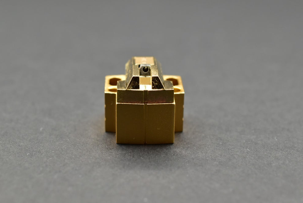 Denon DL-304 MC Cartridge | Samurai Audio