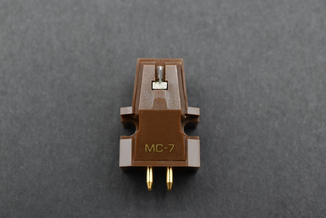 YAMAHA MC-7 MC Cartridge Cartridge | Samurai Audio
