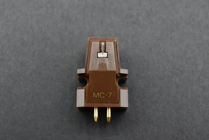 YAMAHA MC-7 MC Cartridge Cartridge | Samurai Audio