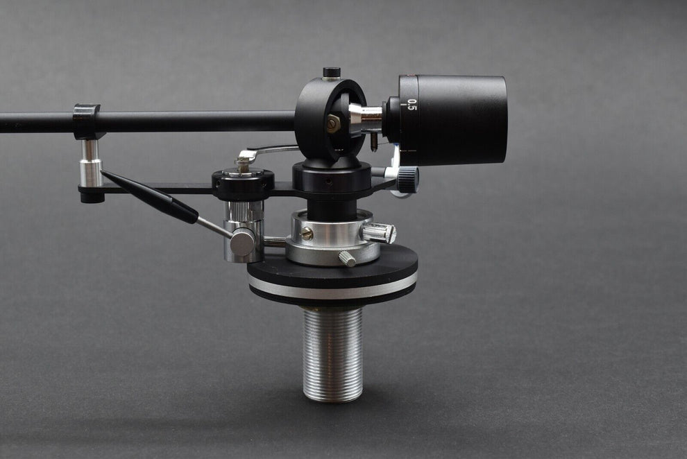 Grace G-727 Straight Tonearm Arm – Samurai Audio