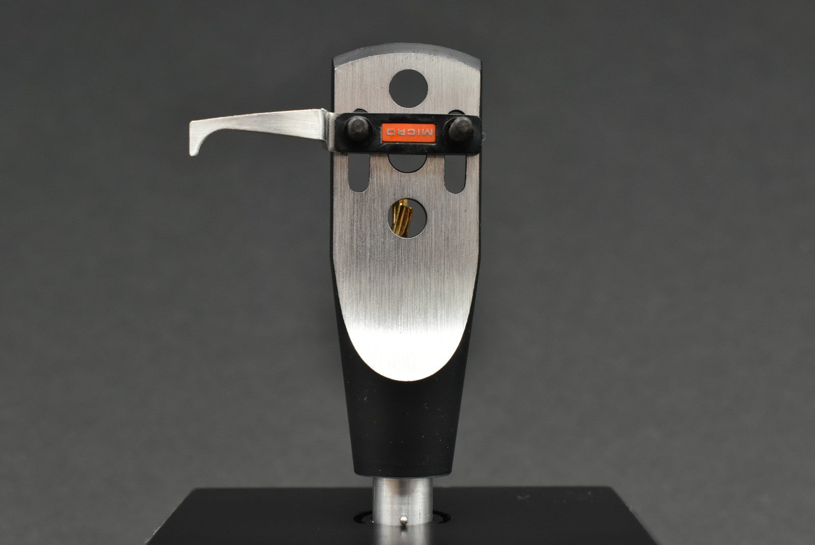 Micro Seiki H-303 Headshell - 9.7g (US) – Samurai Audio