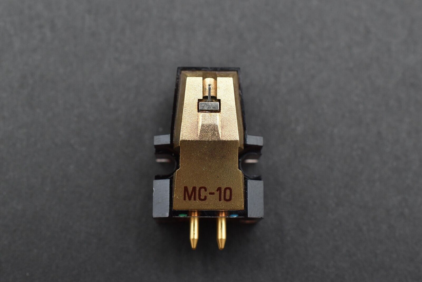 Shure YAMAHA MC-10 MC cartridge Cartridge | Samurai Audio