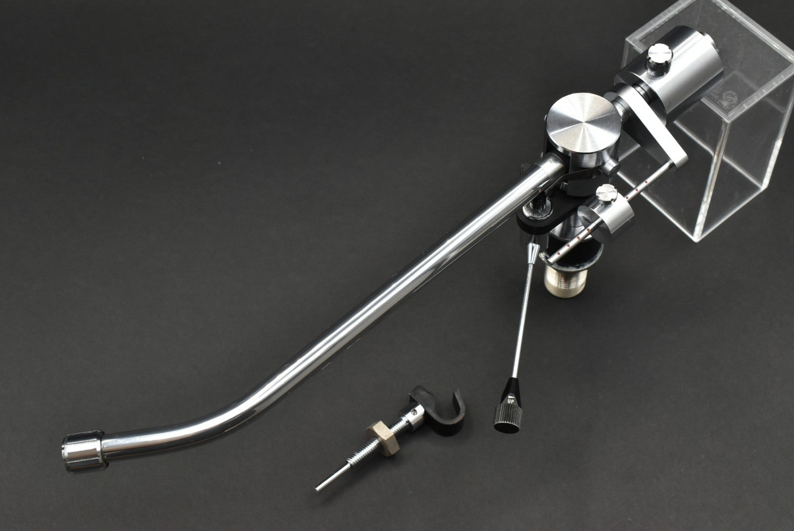 Micro MA-77 Tonearm / Micro Seiki | Samurai Audio