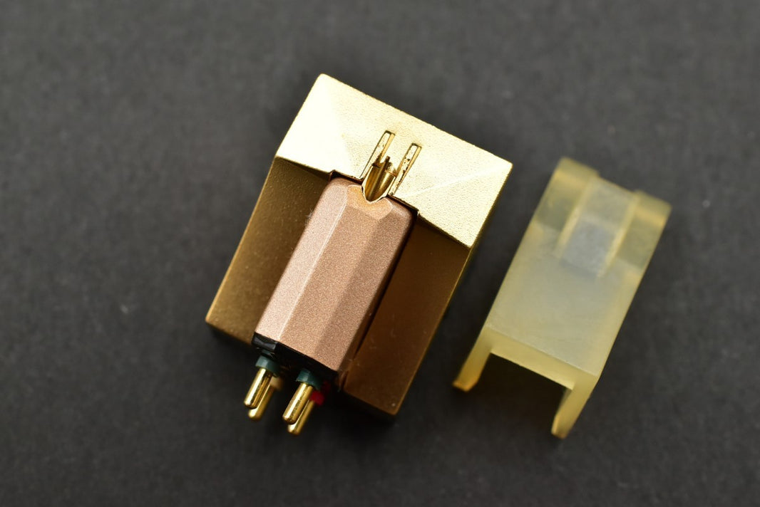 Technics MM Cartridges | Genuine Moving Magnet Cartridges – Samurai Audio