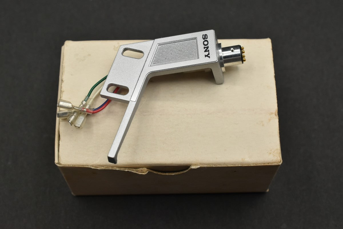MIB! Sony SH-151 Headshell | Samurai Audio