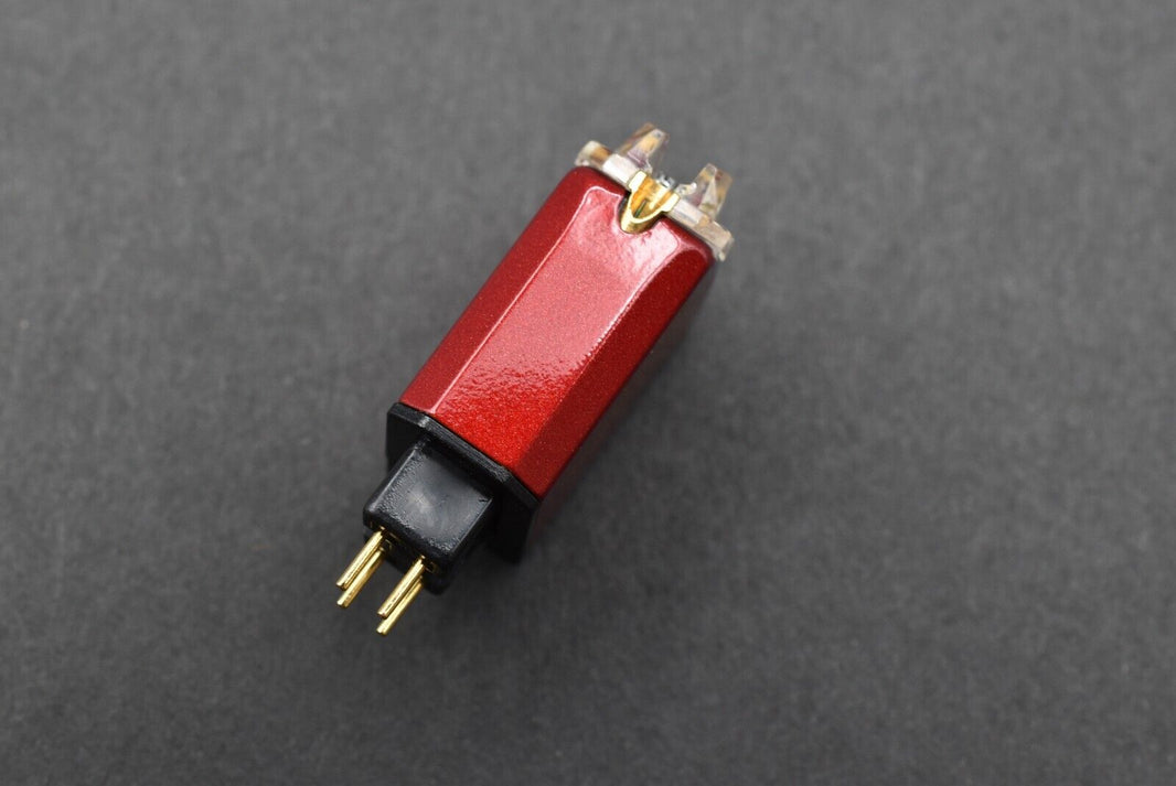 Technics MM Cartridges | Genuine Moving Magnet Cartridges – Samurai Audio