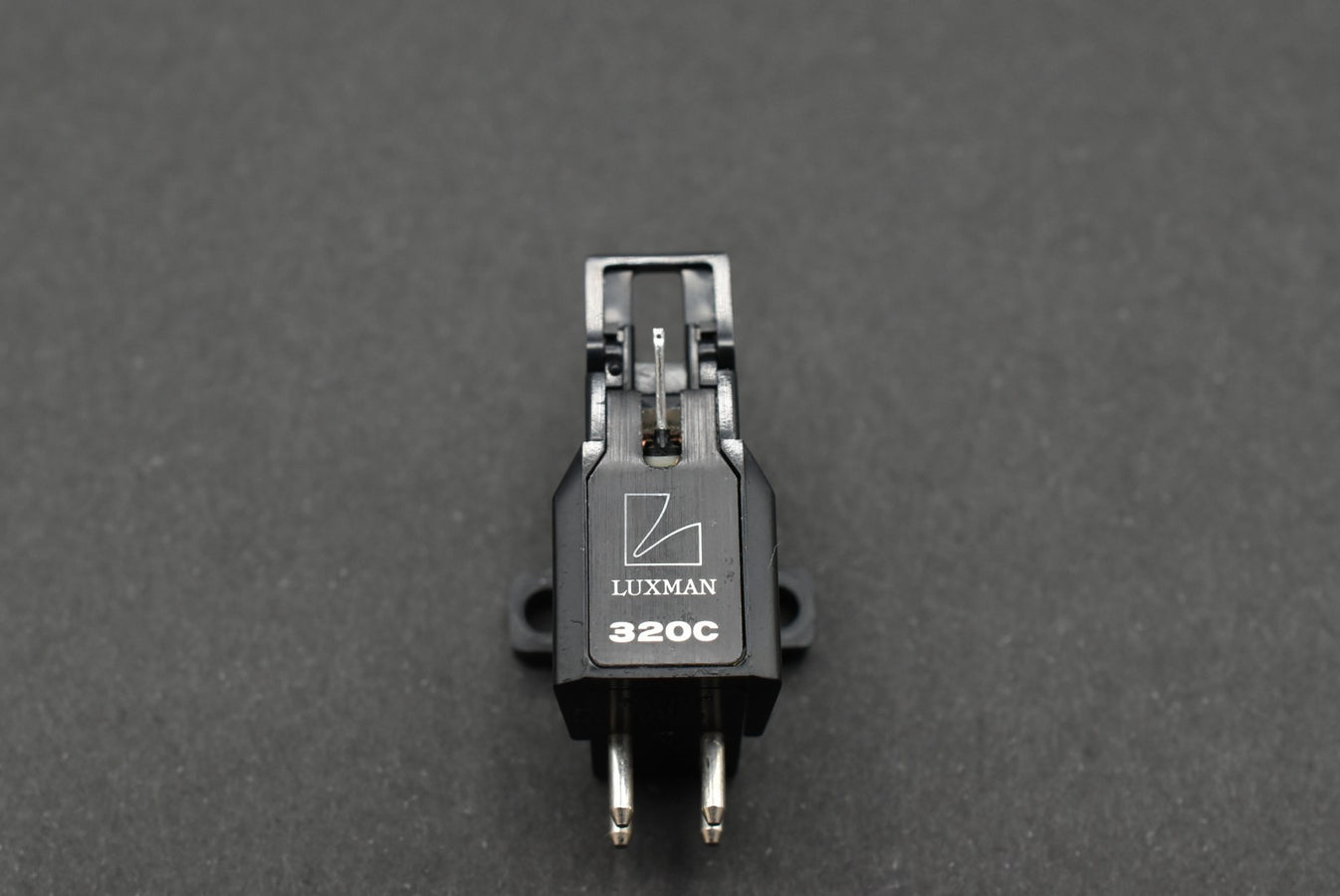 Luxman 320C MC Cartridge | Samurai Audio