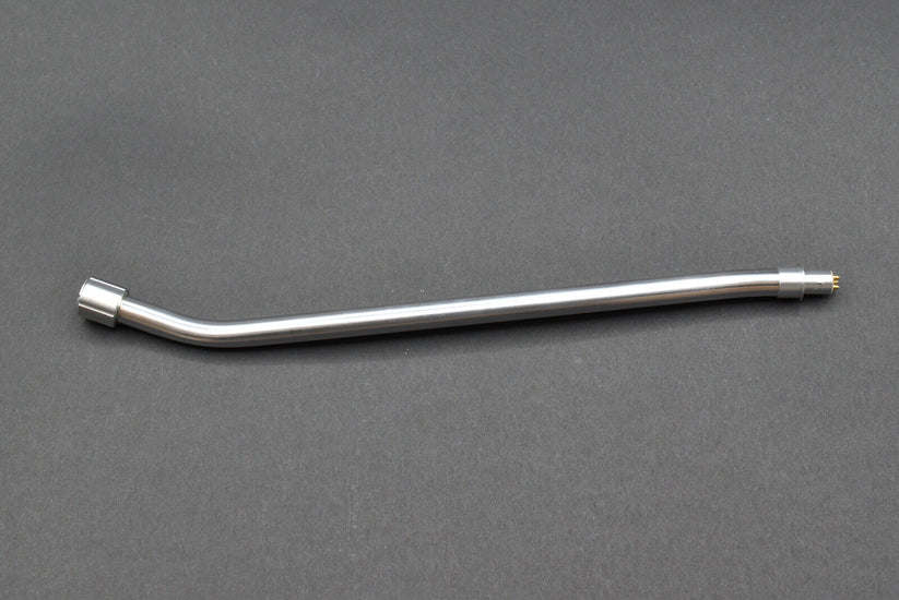 STAX UA-70 Long Tonearm Arm S Pipe Tonearm | Samurai Audio