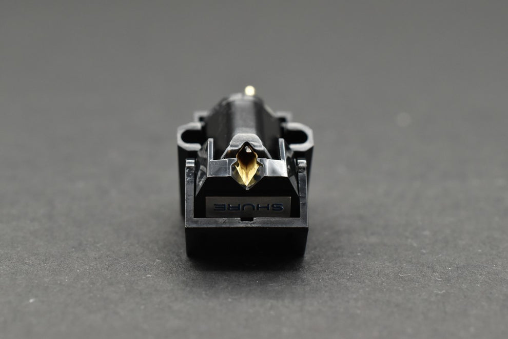 Shure M95HE MM Cartridge / 03 | Samurai Audio