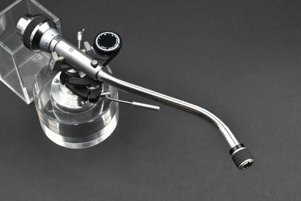 Micro Seiki MA303 Tonearm (03) | Samurai Audio