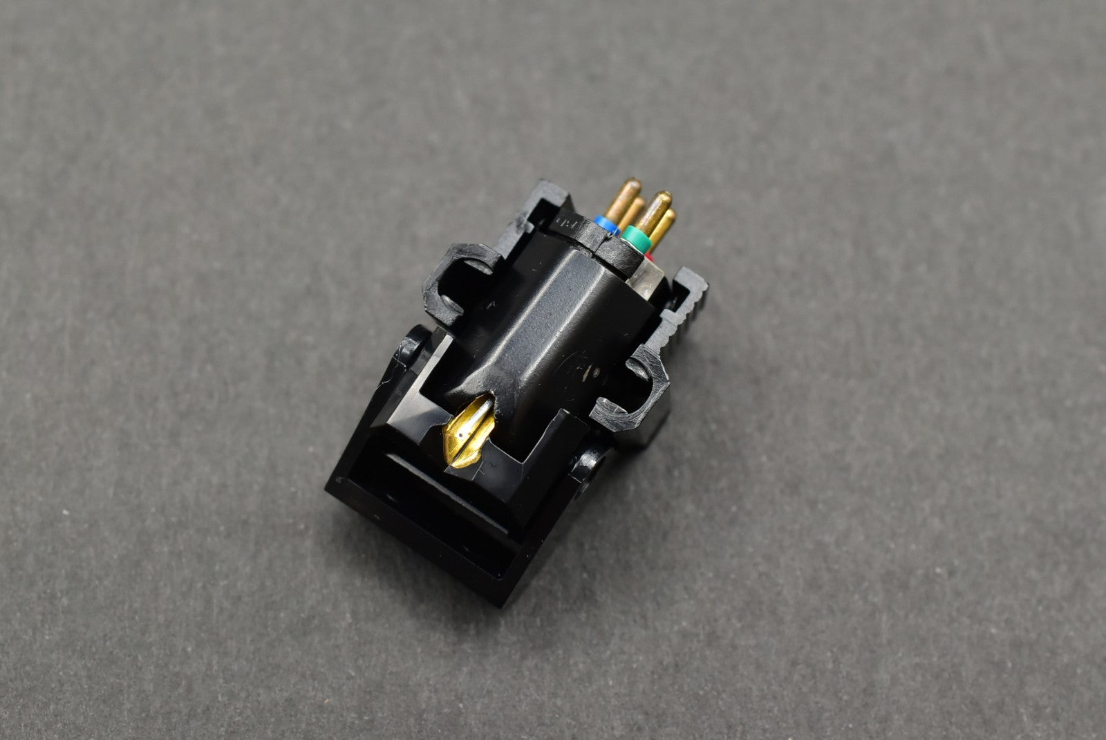 Shure M95HE MM Cartridge - Generic Stylus | Samurai Audio