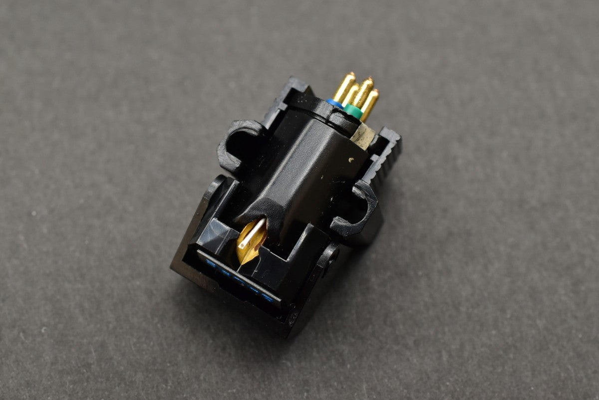 Shure M95HE MM Cartridge | Samurai Audio