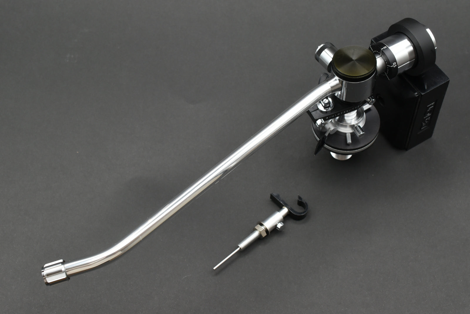 Grace G-960 Long Tonearm for Turntables | Samurai Audio