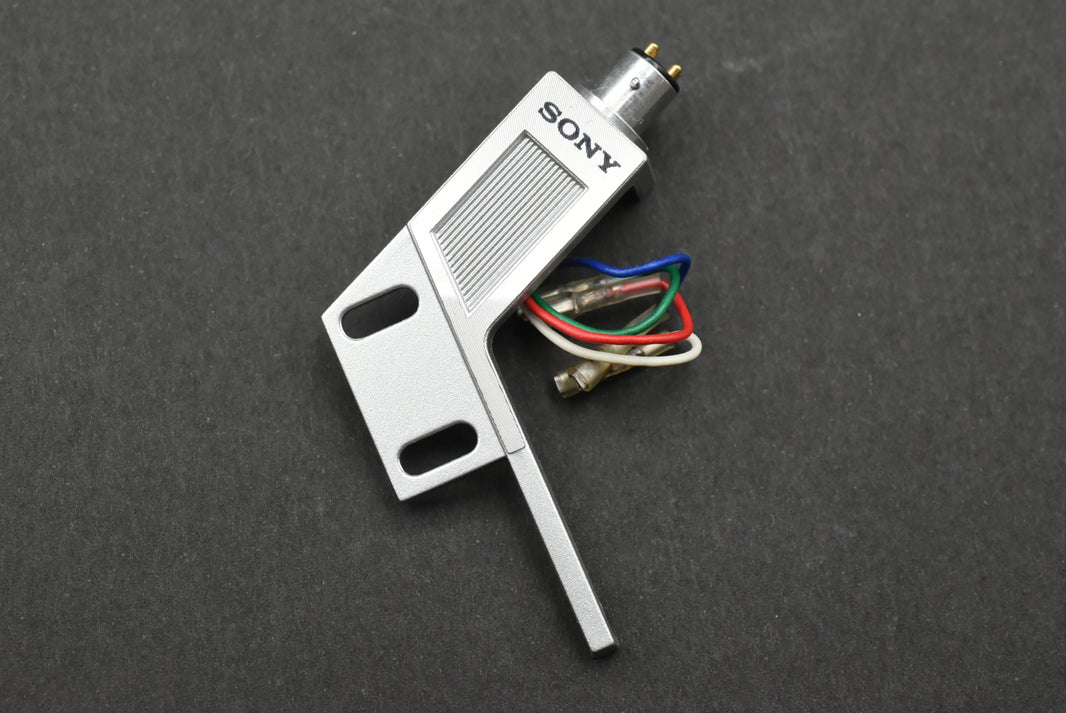 Samurai Audio | Japanese Vintage Cartridges, Tonearms & Headshells