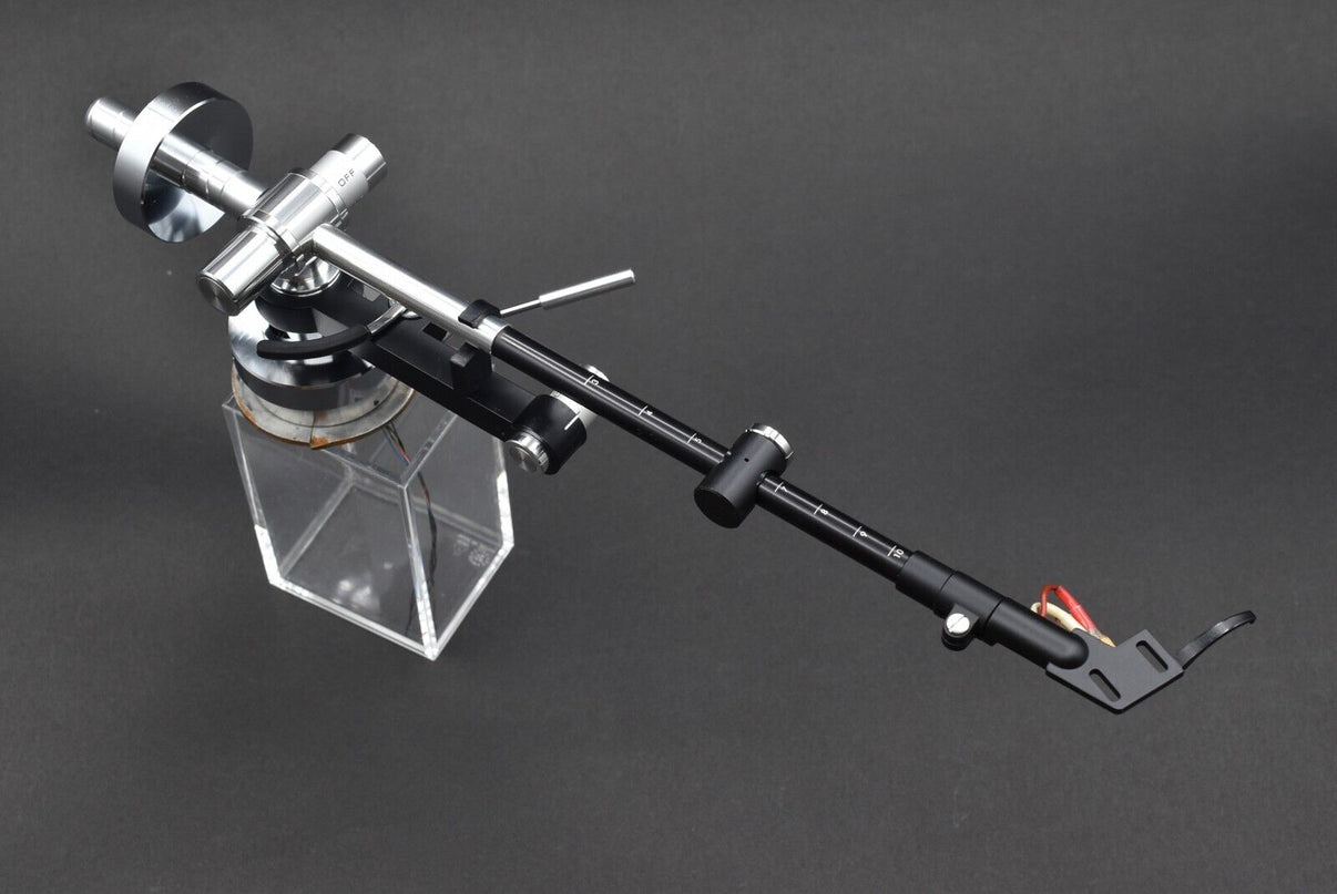 Micro MA-707 Straight Tonearm Arm / Micro Seiki 01 Tonearm | Samurai ...