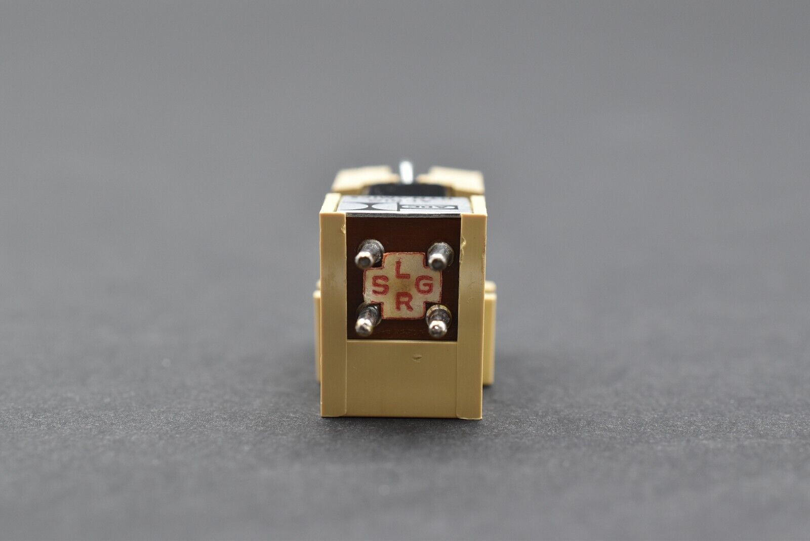 ADC 220 XE MM Cartridge – Samurai Audio